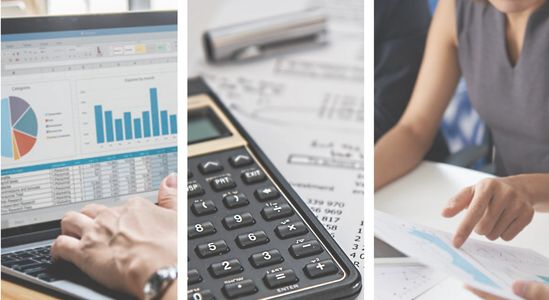 Cálculos Actuariales | Numeris